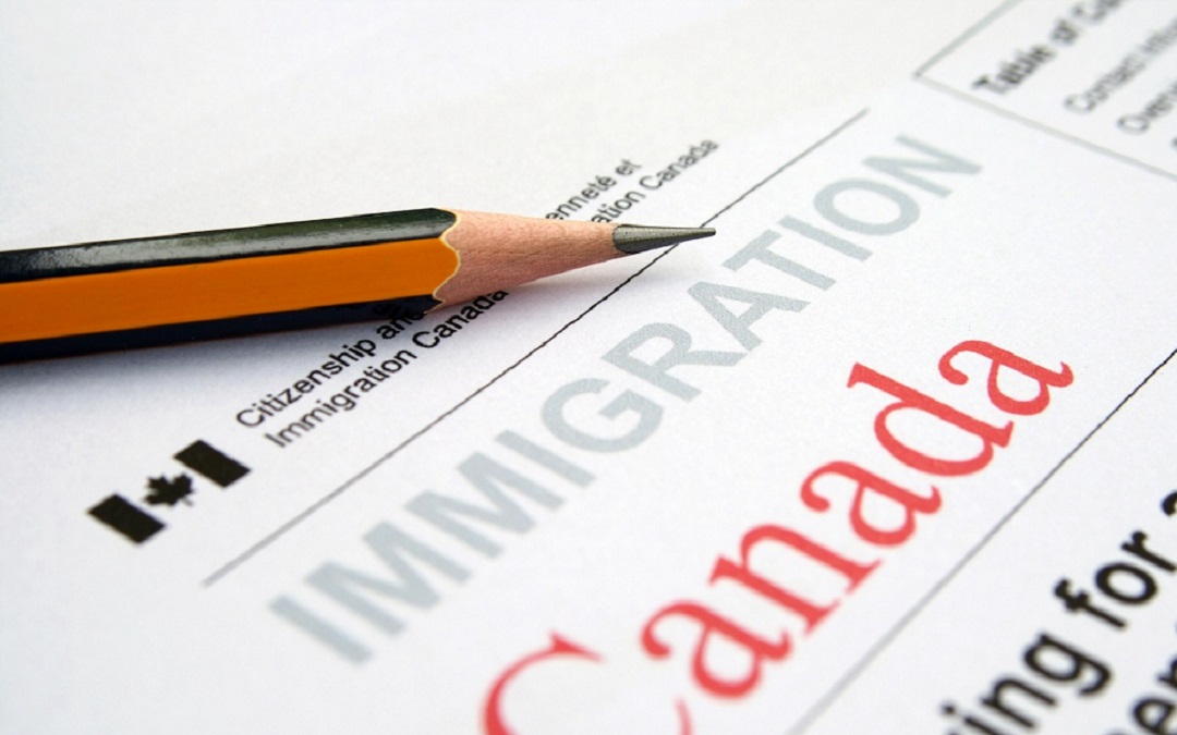 Looking to extend your NAFTA work permit? - Marani Law LLP